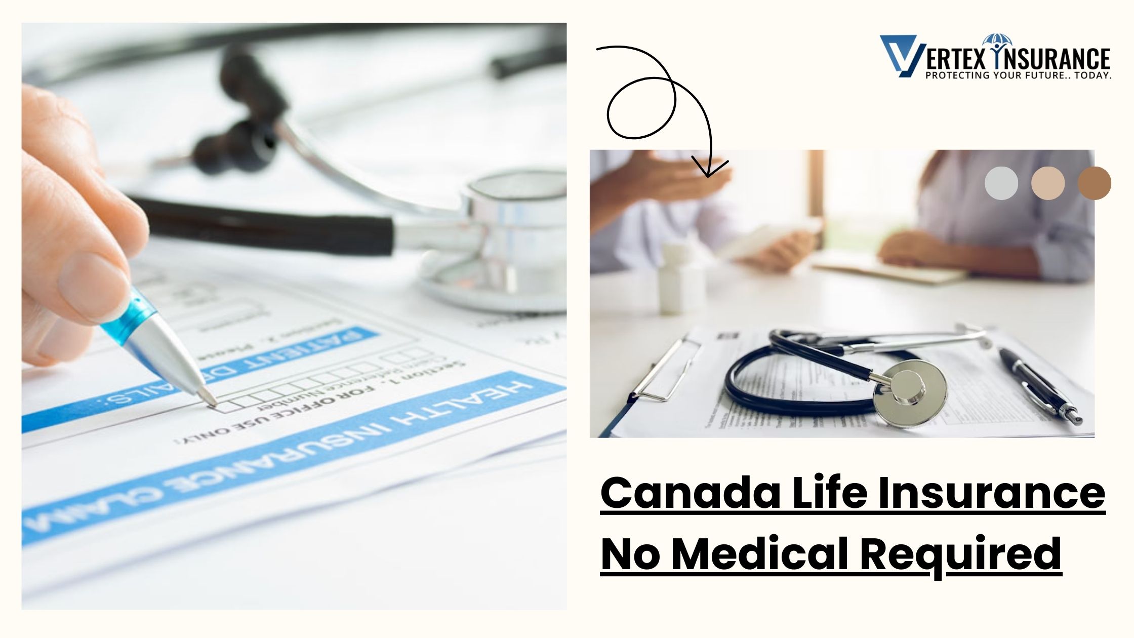 Canada Life Insurance | Vertex Insurance and Investments Inc