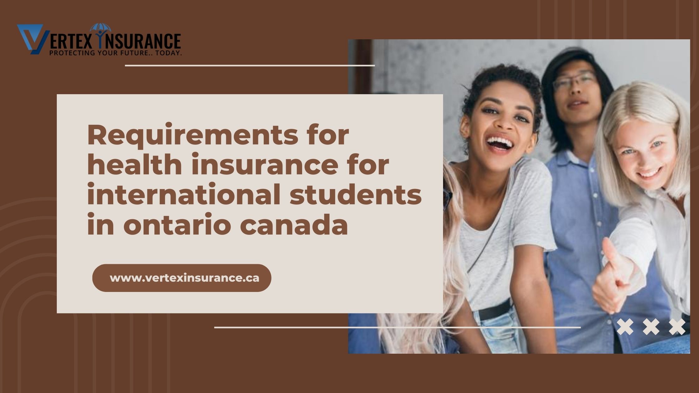 Health Insurance For International Students In Ontario Canada