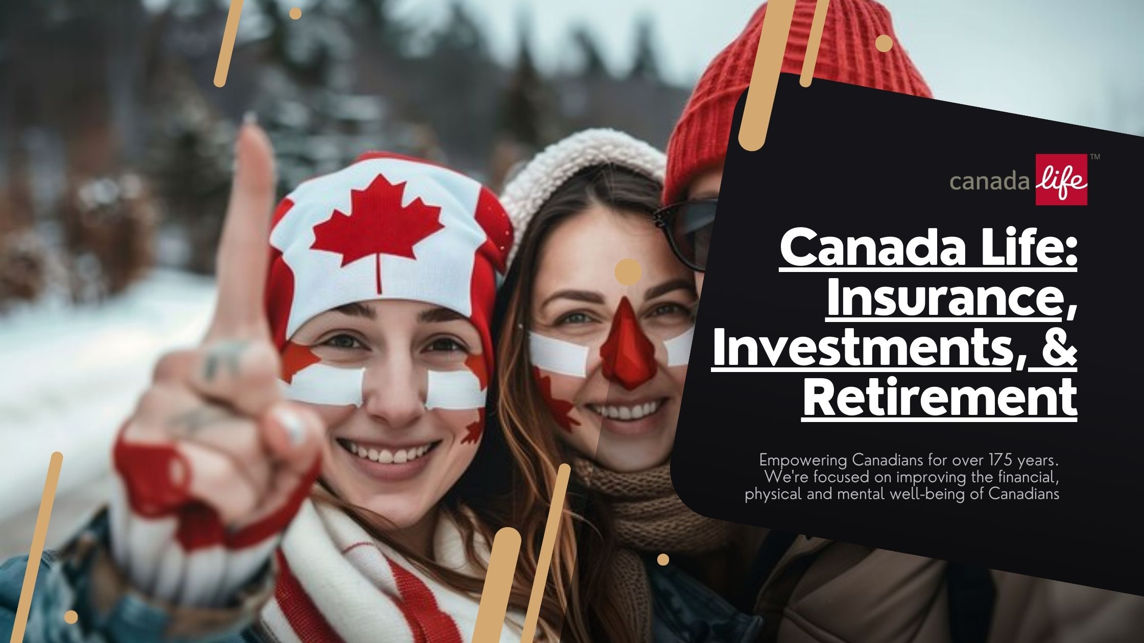 Canada Life Insurance