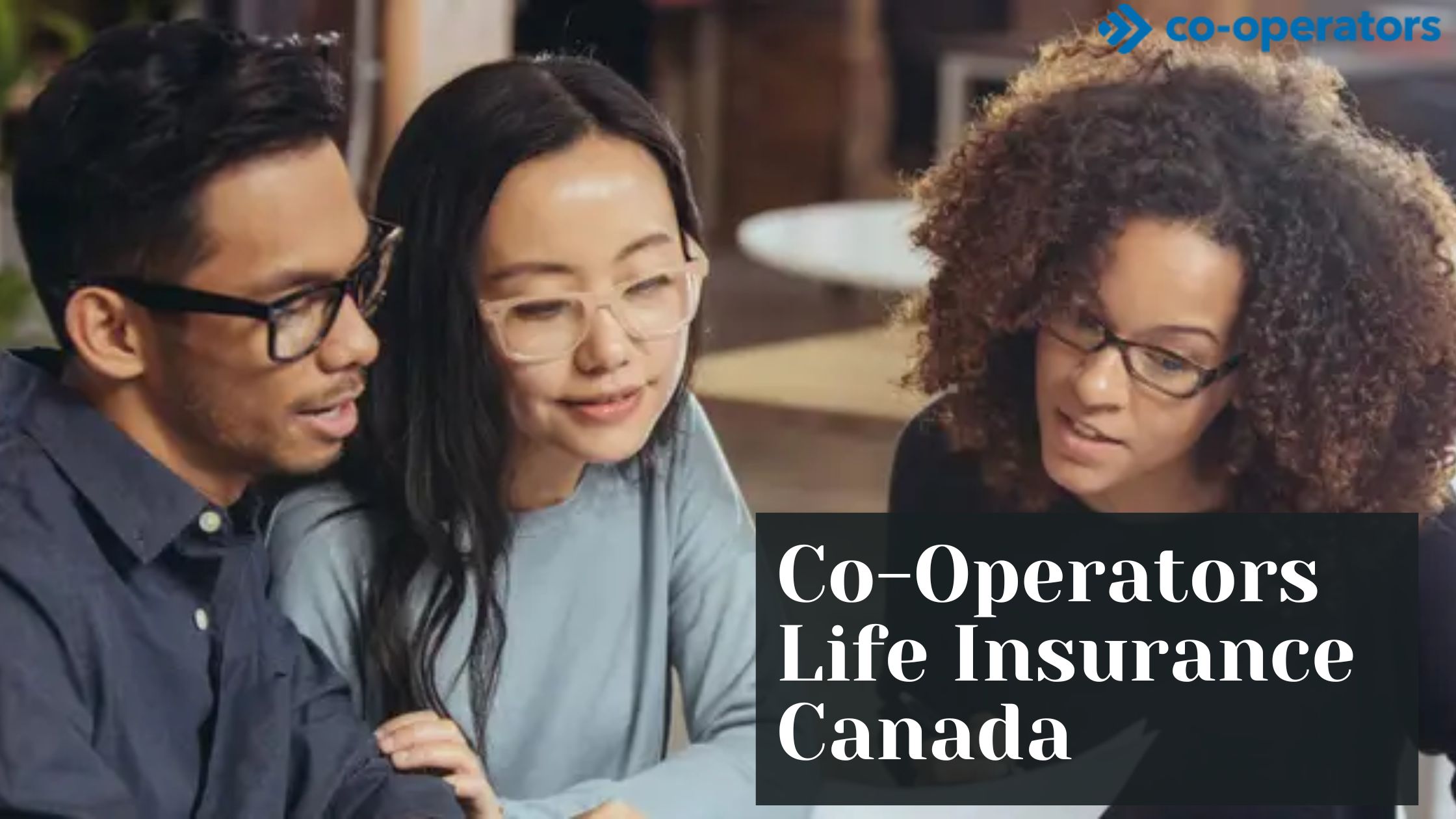 Co-operators Life Insurance Canada