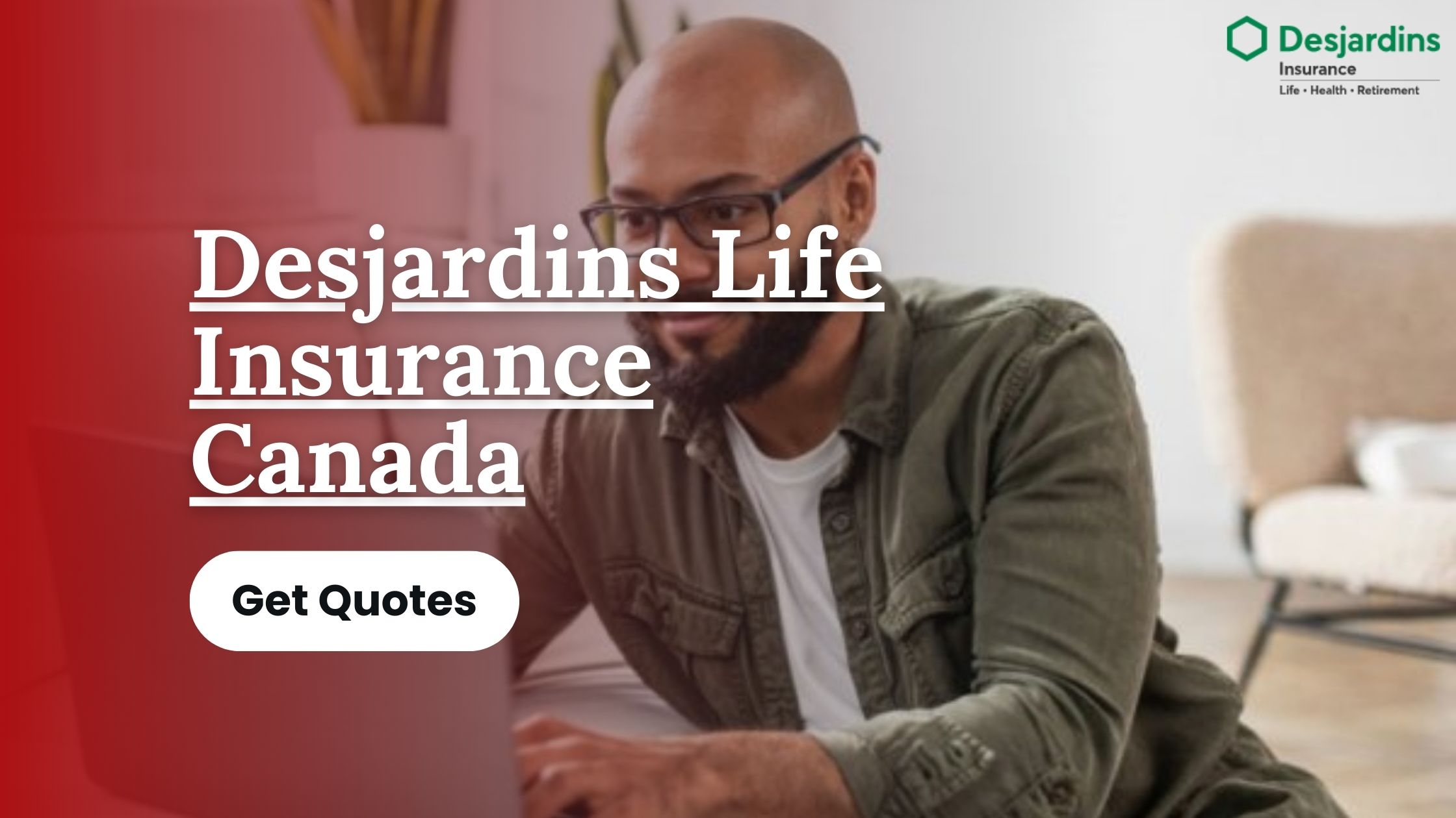 Desjardins Life Insurance Canada