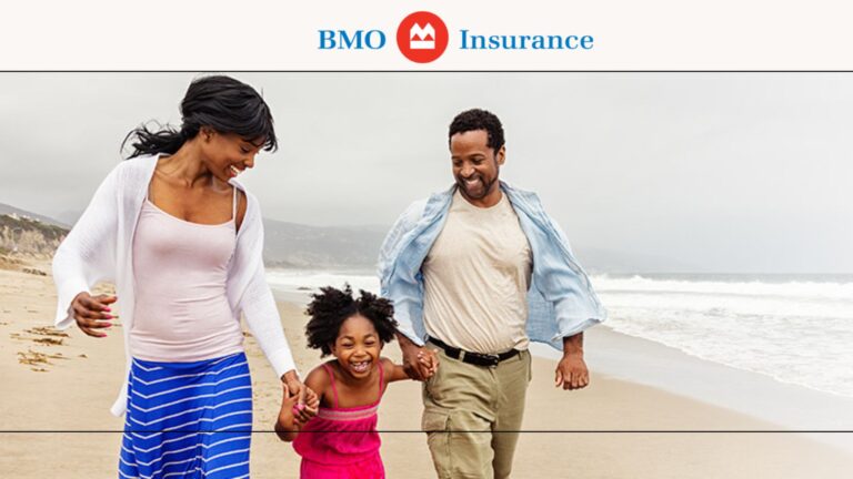 BMO Life Insurance Canada | Best Plans & Coverage 2025