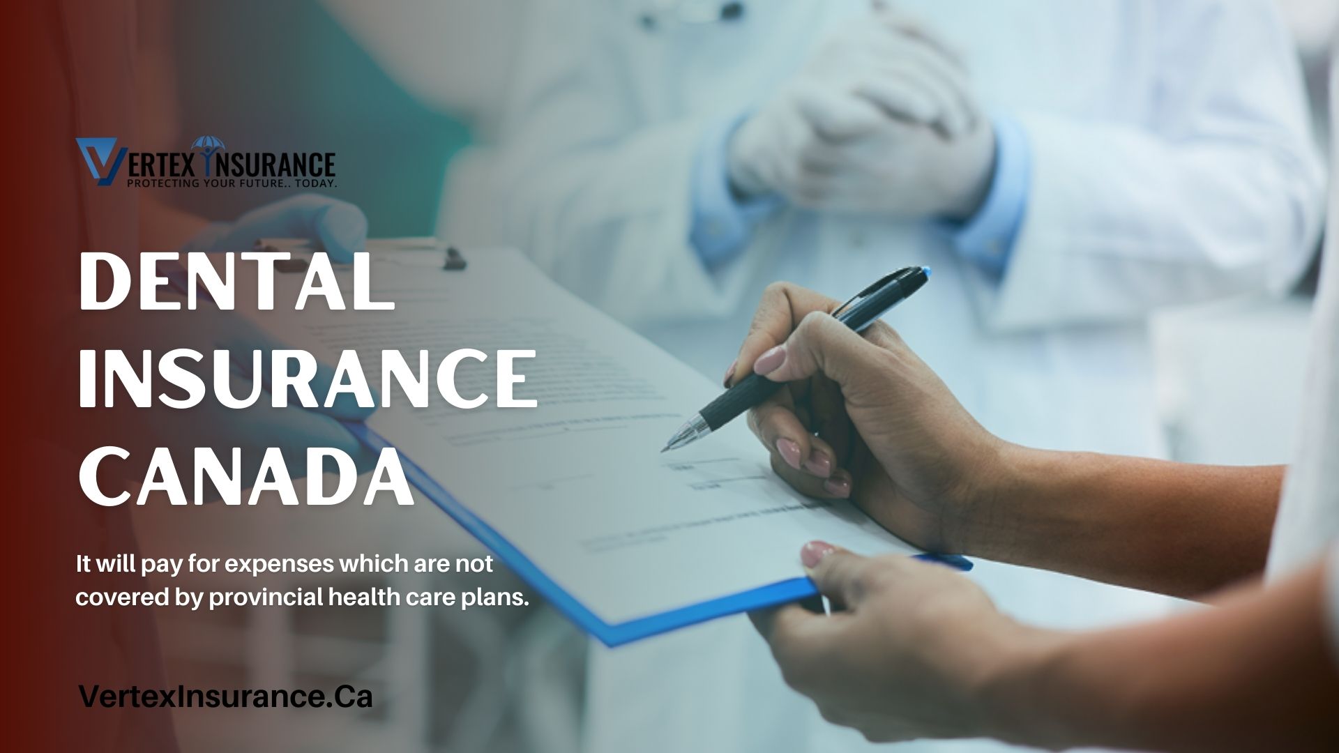 Best Dental Insurance in Canada | Affordable Monthly Plans