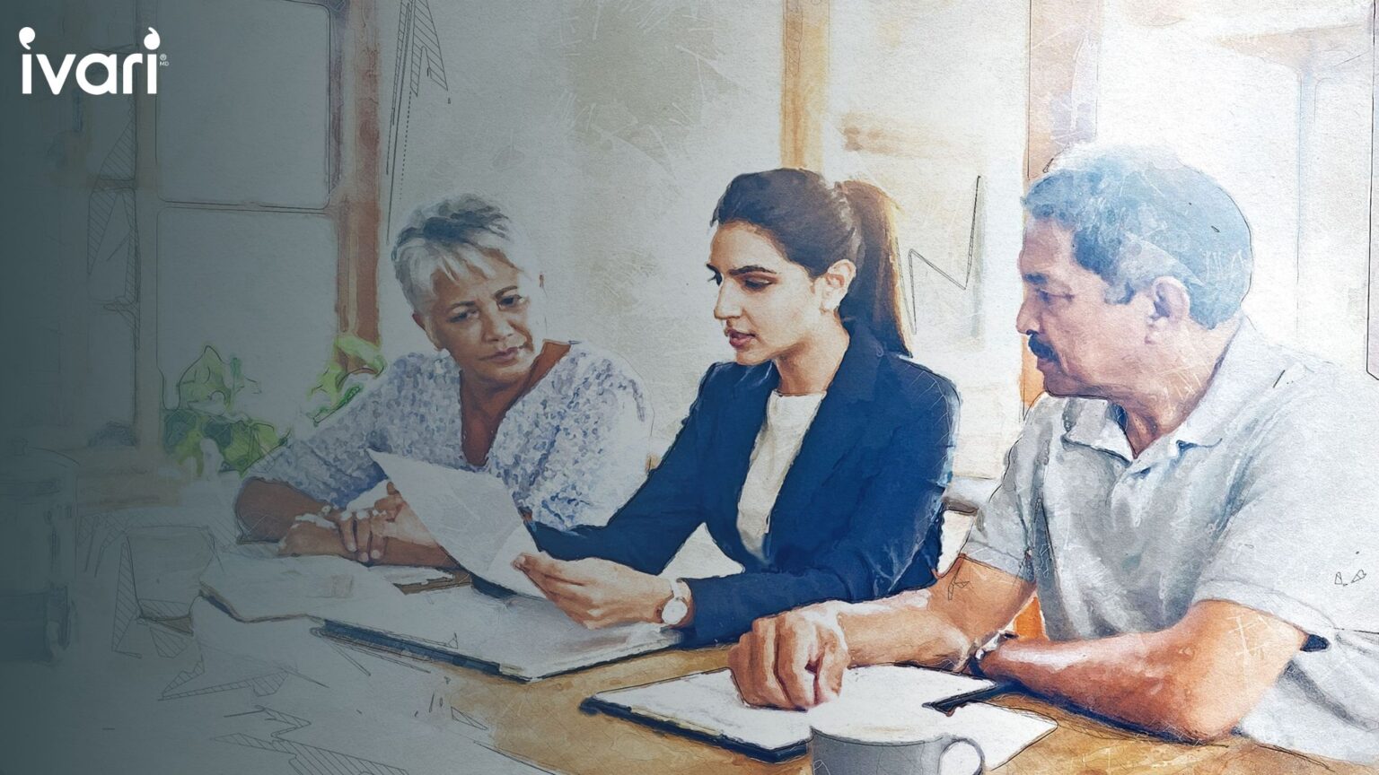 Ivari Life Insurance Canada Archives