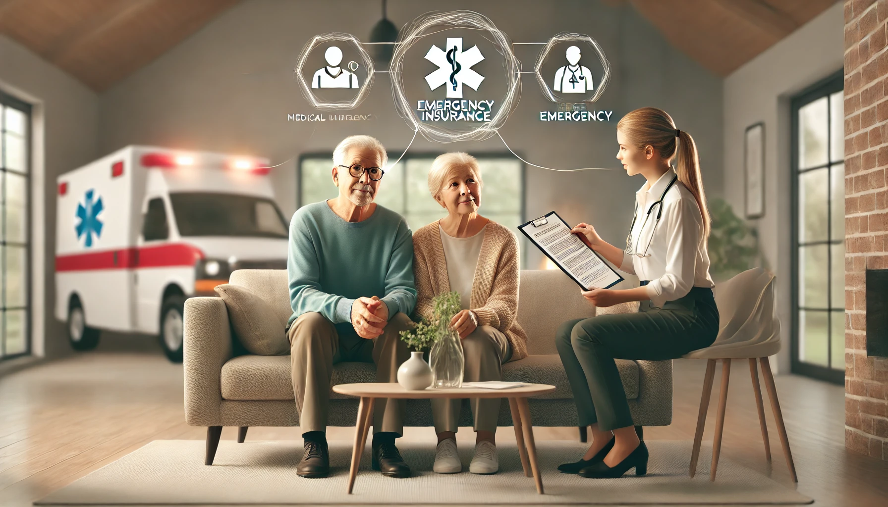 emergency medical insurance for parents | vertex insurance