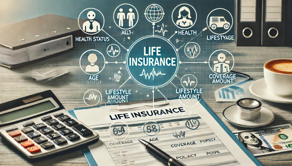 life insurance quotes | secure your Ffamily's future