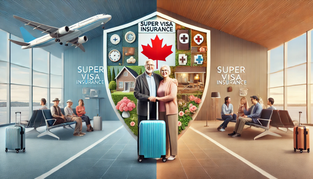 cheap super visa insurance | vertex insurance