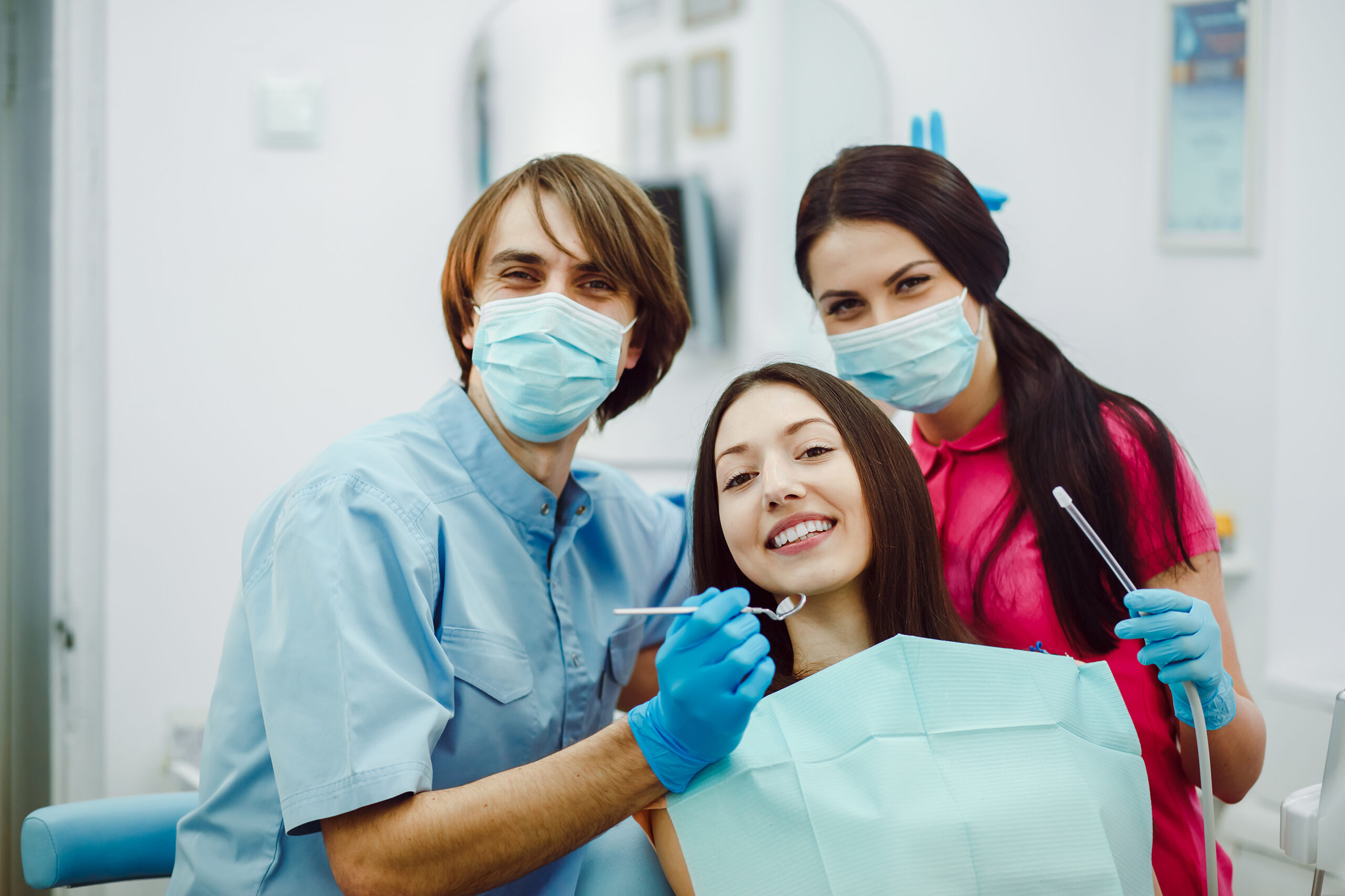 Dental Insurance Brantford | Affordable & Trusted